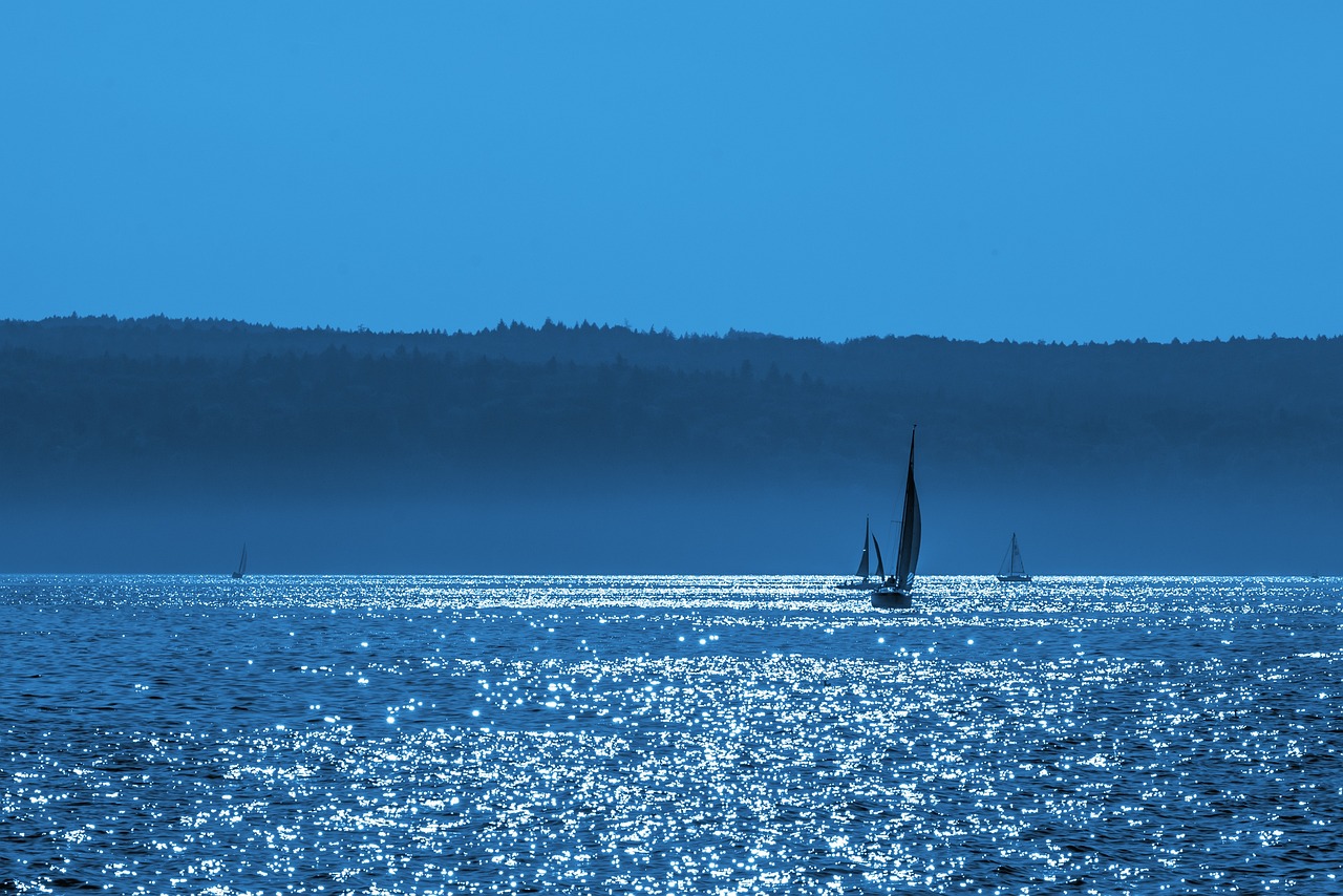 Lake Constance Sailboat Boat - Free photo on Pixabay - Pixabay