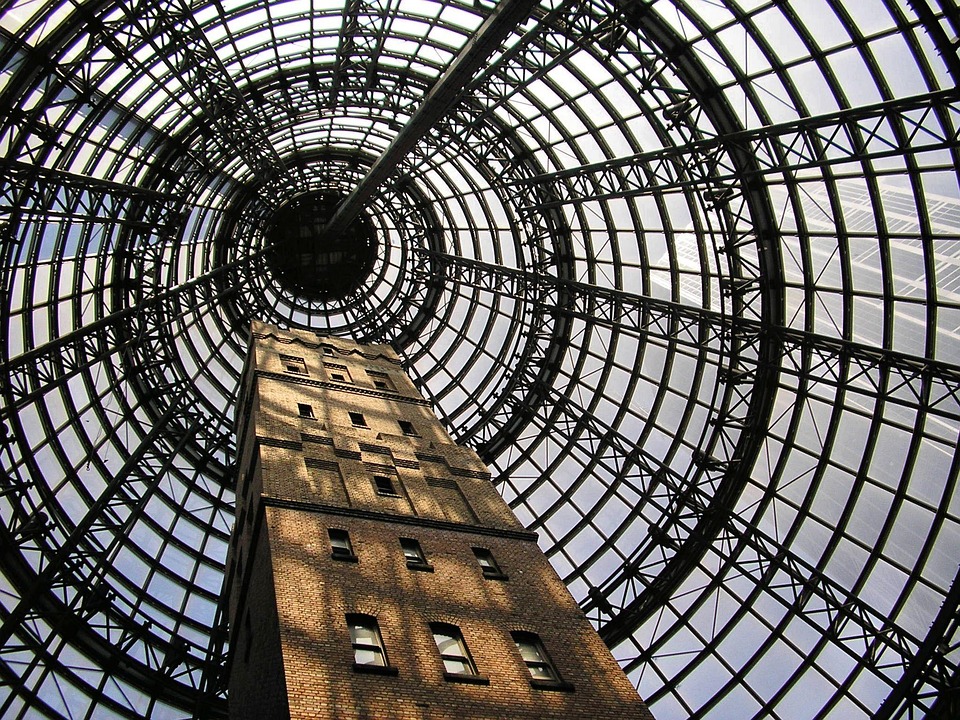 Building Tower Urban - Free photo on Pixabay - Pixabay