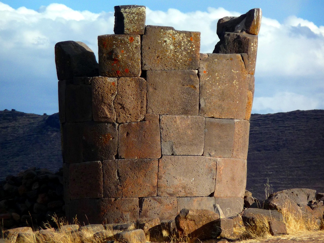 Ruin Inca - Free photo on Pixabay - Pixabay