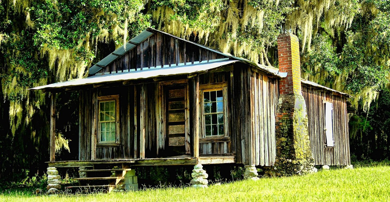 Homestead House Farm - Free photo on Pixabay
