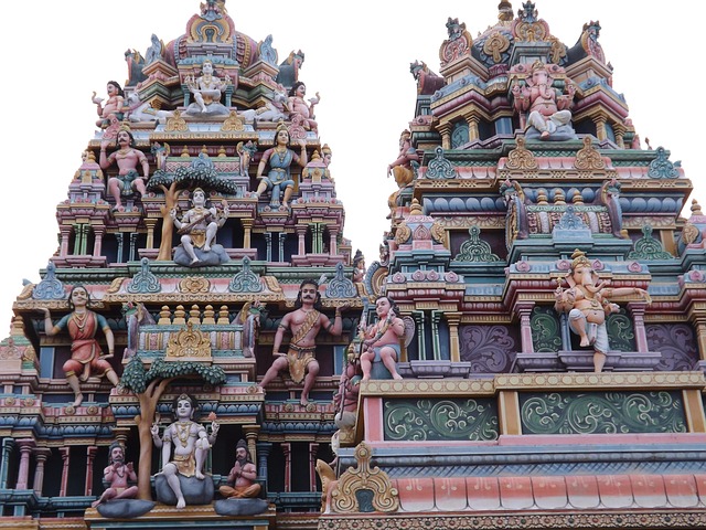 Decoration Hinduism Religion - Free photo on Pixabay