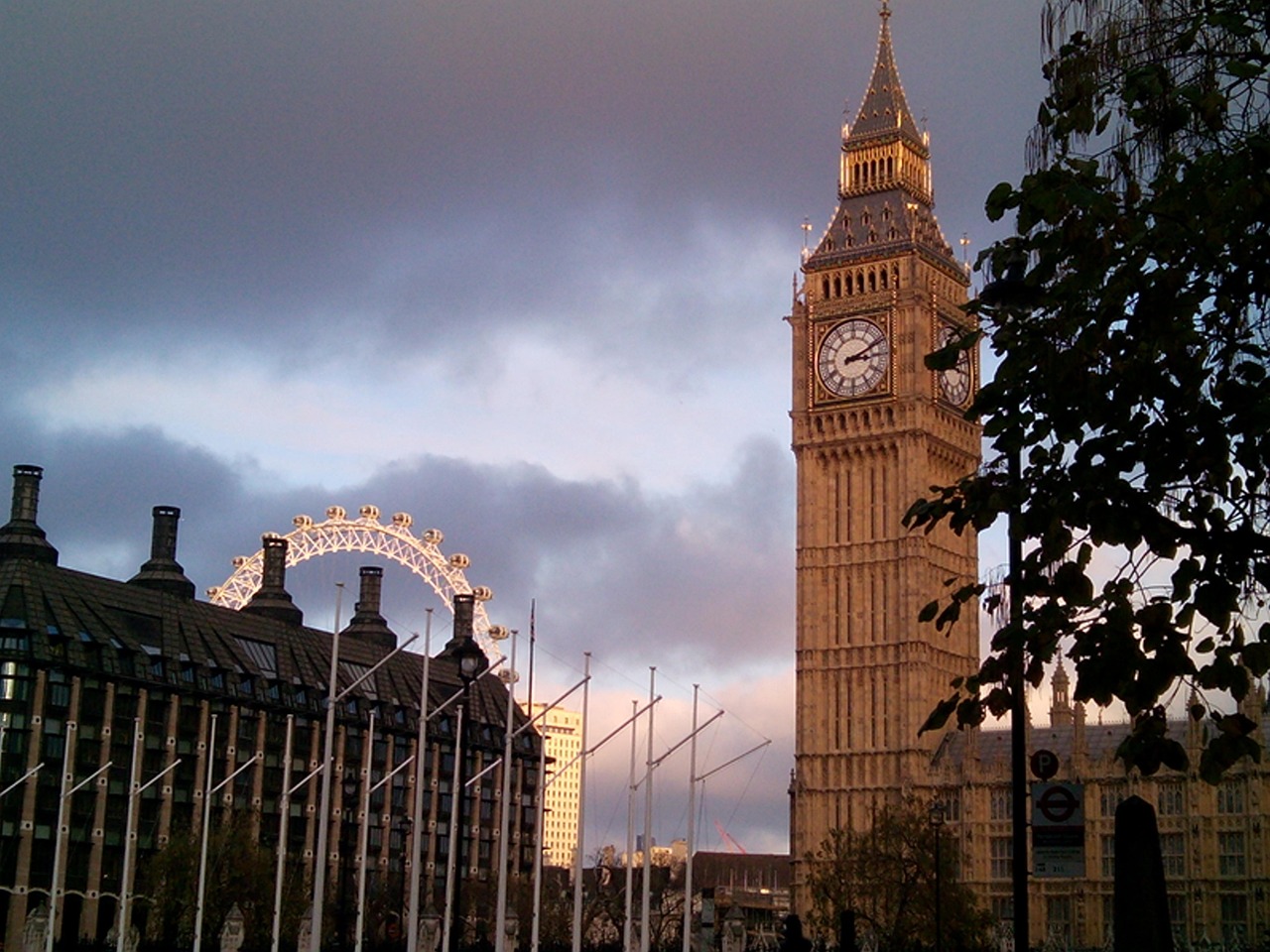 Londres Ville Angleterre La Grande - Photo gratuite sur Pixabay - Pixabay