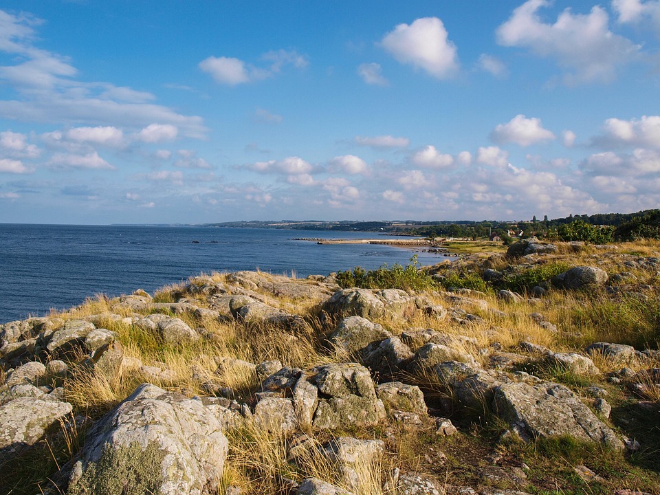 Costa Rock Mar - Foto gratis en Pixabay - Pixabay