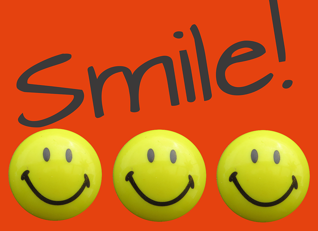 Smiley Smile Lachen - Kostenloses Bild auf Pixabay