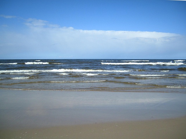 Mer Baltique Plage - Photo gratuite sur Pixabay - Pixabay