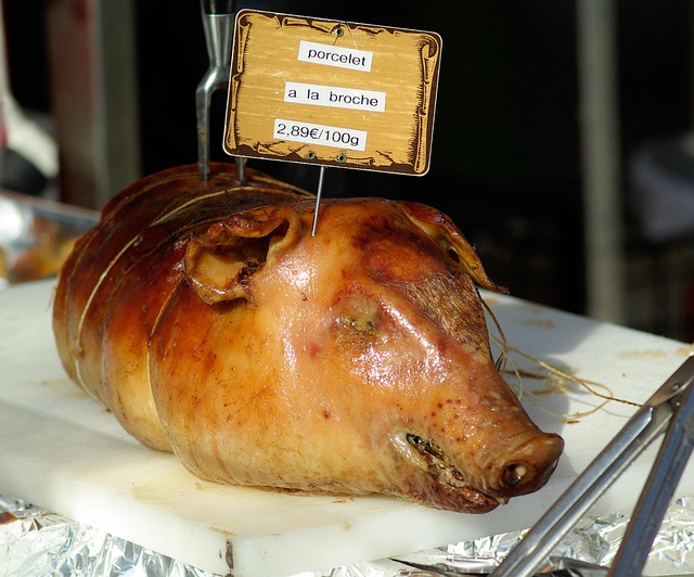 France Pork Piglet - Free photo on Pixabay