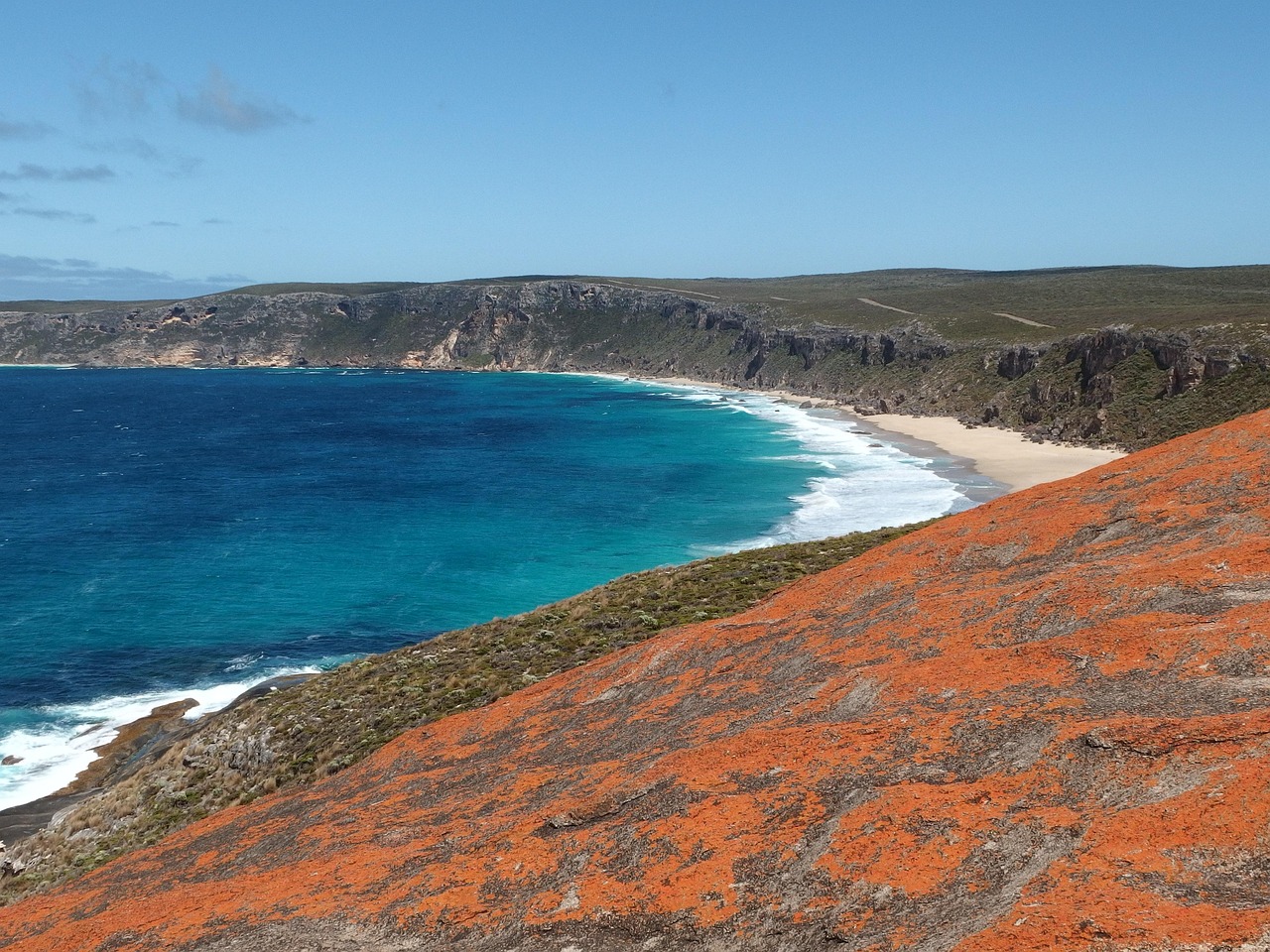 Mar Australia Rocas Notables Isla - Foto gratis en Pixabay - Pixabay