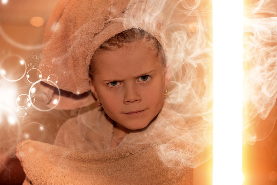 Niño Niña Rostro - Foto gratis en Pixabay - Pixabay