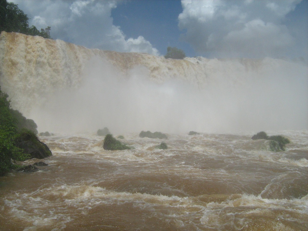 Cascade Brésil - Photo gratuite sur Pixabay - Pixabay