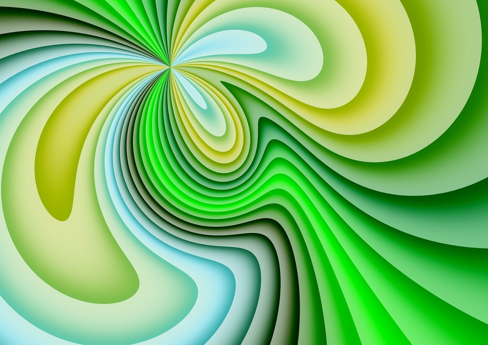Wellen Linien Muster - Kostenloses Bild auf Pixabay
