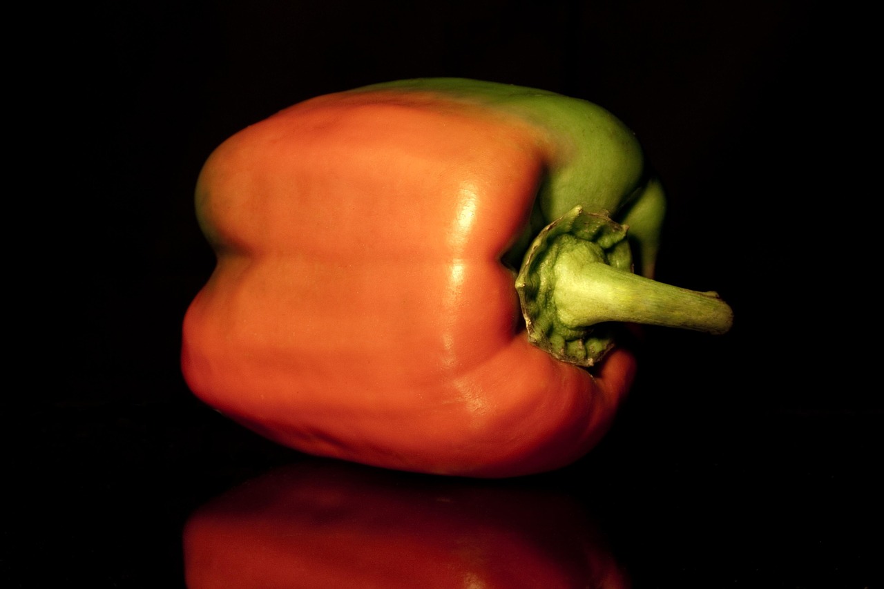 Pimenton Verduras Comida - Foto gratis en Pixabay