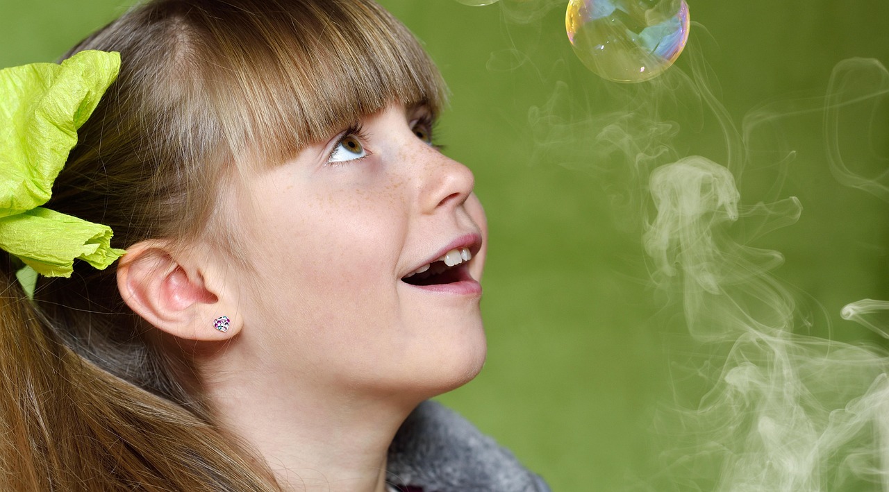 Niño Niña Rostro - Foto gratis en Pixabay - Pixabay