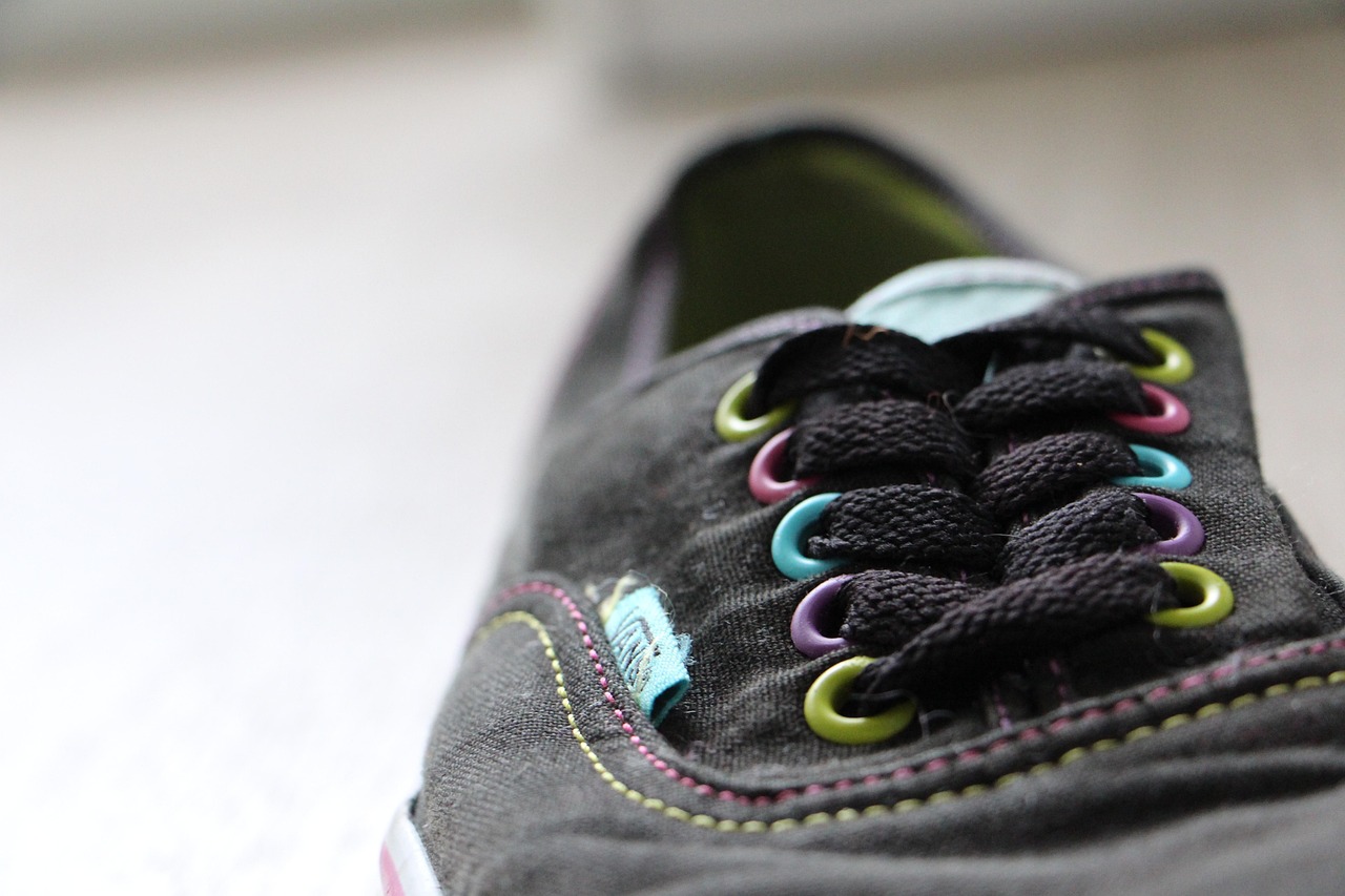 Sepatu Beraneka Warna Untuk - Foto gratis di Pixabay - Pixabay