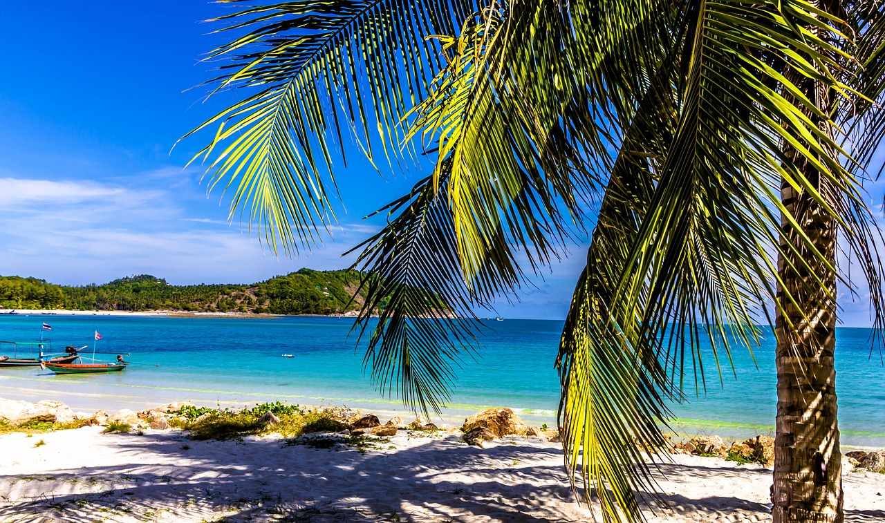 100,000+ Free Thailand Beach & Thailand Images - Pixabay