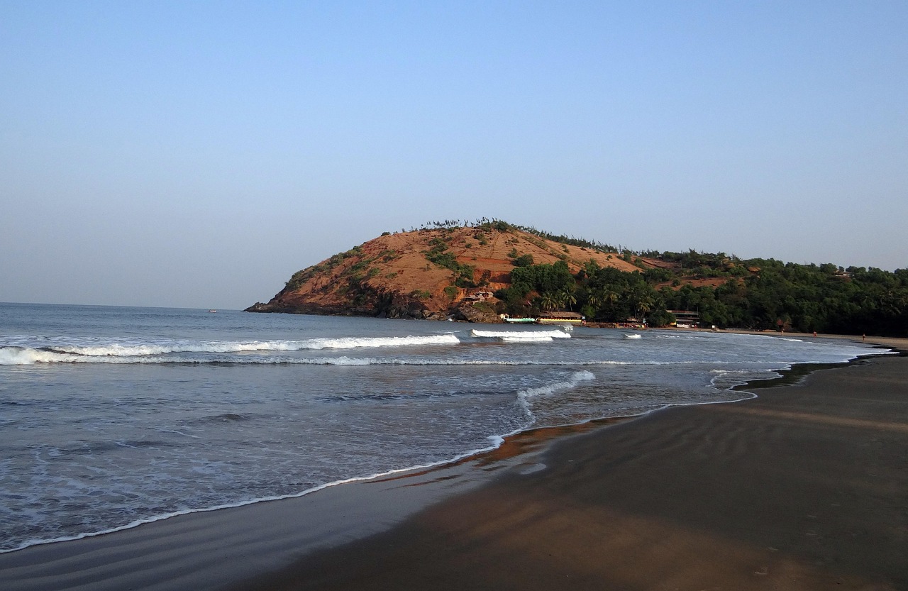 Arabian sea images