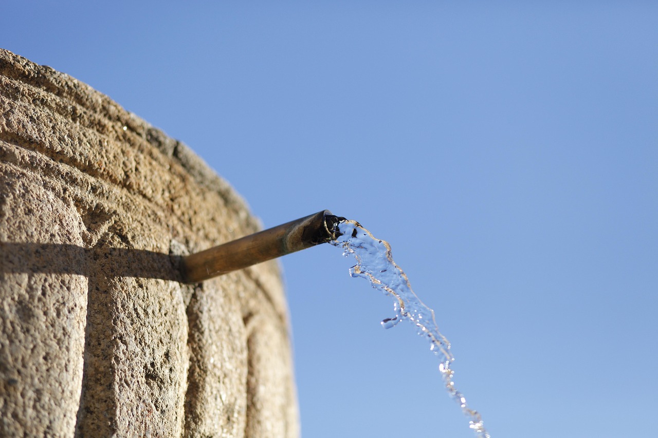 Source Water Guadeloupe - Free photo on Pixabay