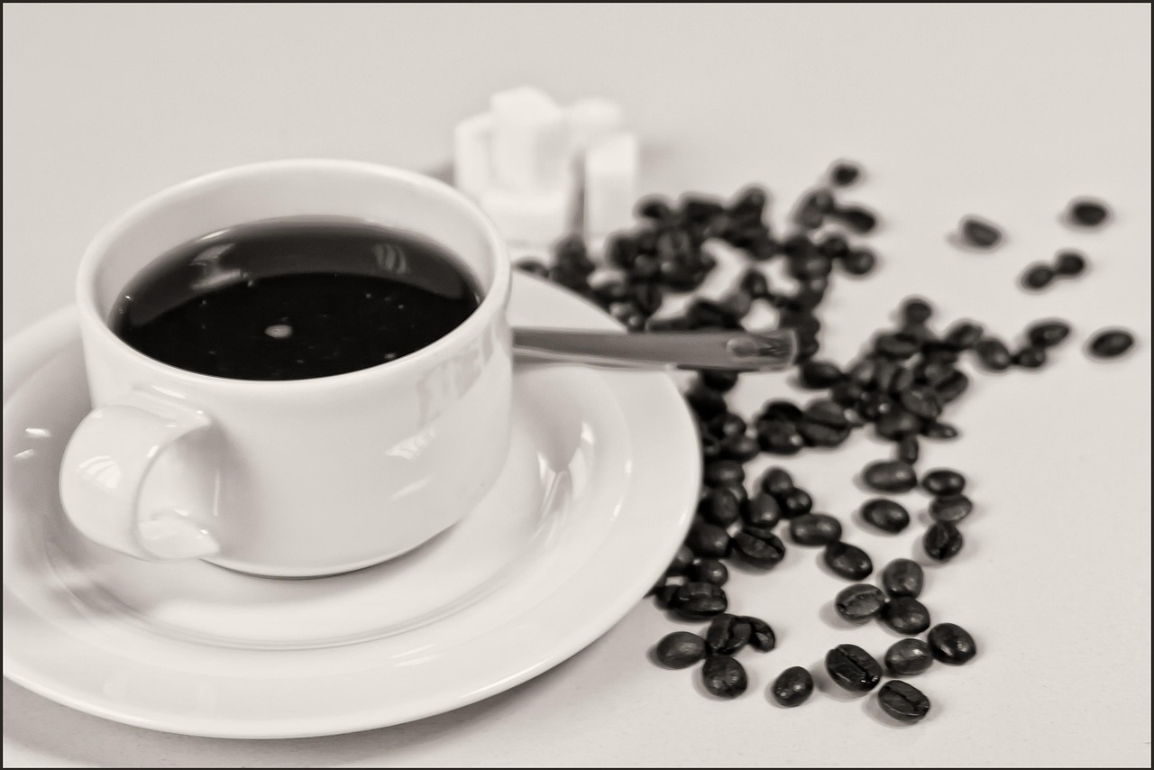 Coffee Cup Enjoyment - Free photo on Pixabay - Pixabay
