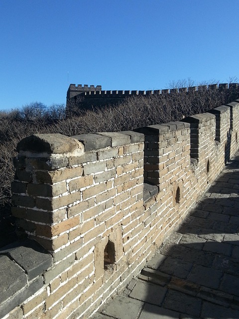 La Grande Muraille République - Photo gratuite sur Pixabay - Pixabay