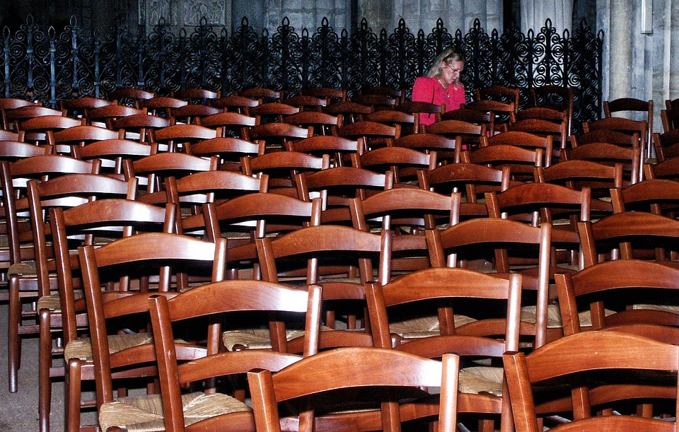 Chair Drink Pray - Free photo on Pixabay - Pixabay