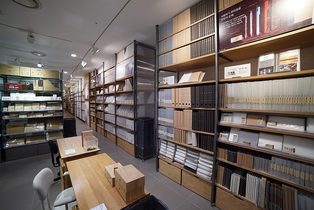 办公用品 店铺 市场 - Pixabay上的免费照片 - Pixabay