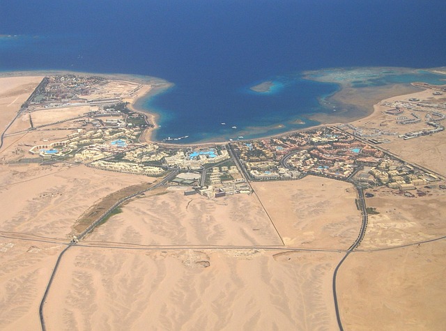 Hurghada Egypt From The - Free photo on Pixabay