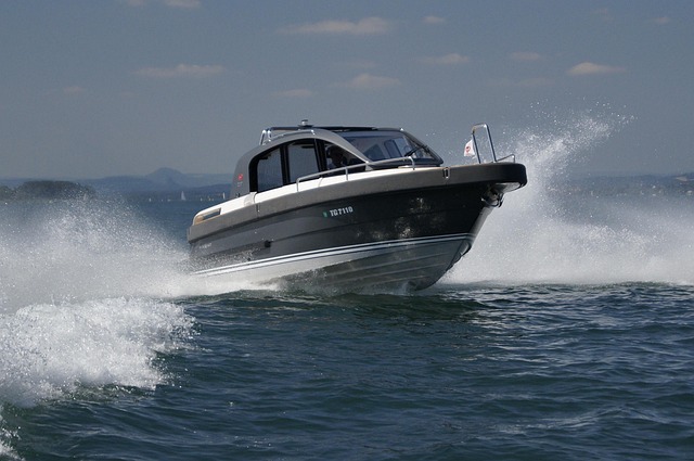 Motor Yacht Boat Marino Apb - Free photo on Pixabay - Pixabay