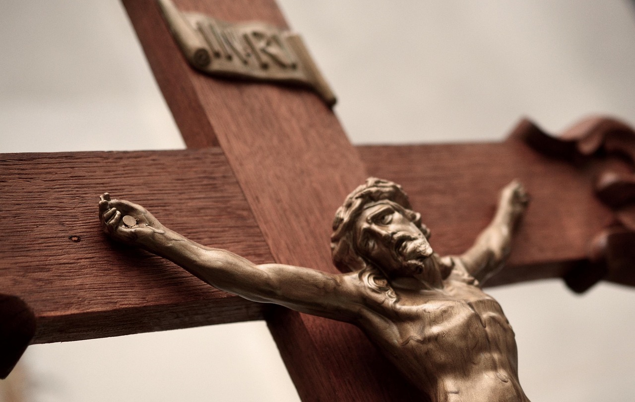 10.000+ kostenlose Jesus Am Kreuz und Kreuz-Bilder - Pixabay