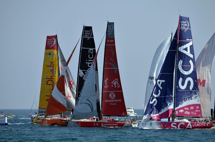 300+ Free Regatta & Boat Images - Pixabay