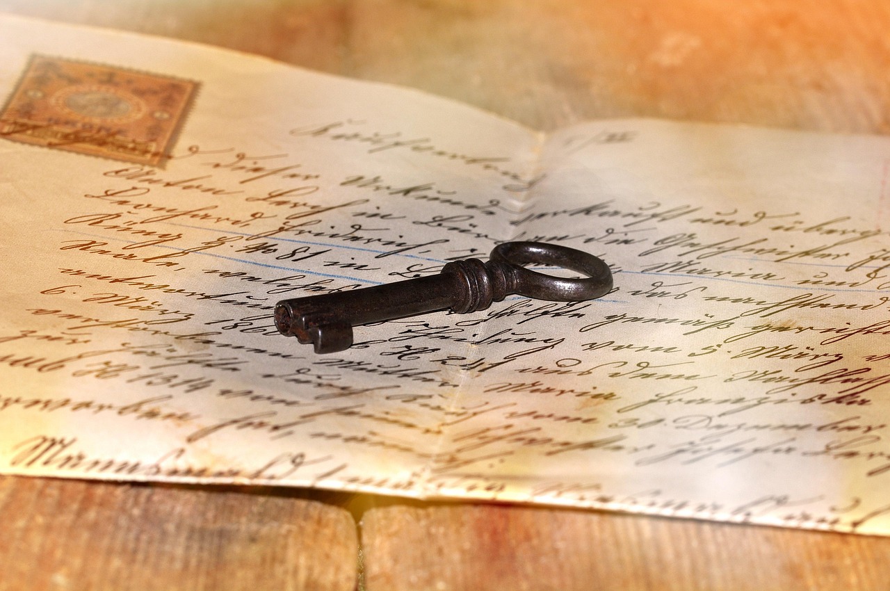 800+ Free Handwriting & Writing Images - Pixabay