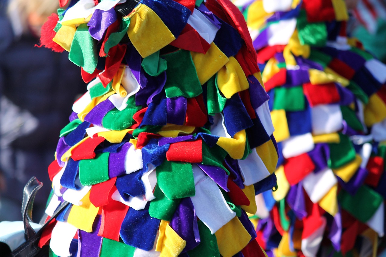 10+ kostenlose Helau und Fasching-Bilder - Pixabay
