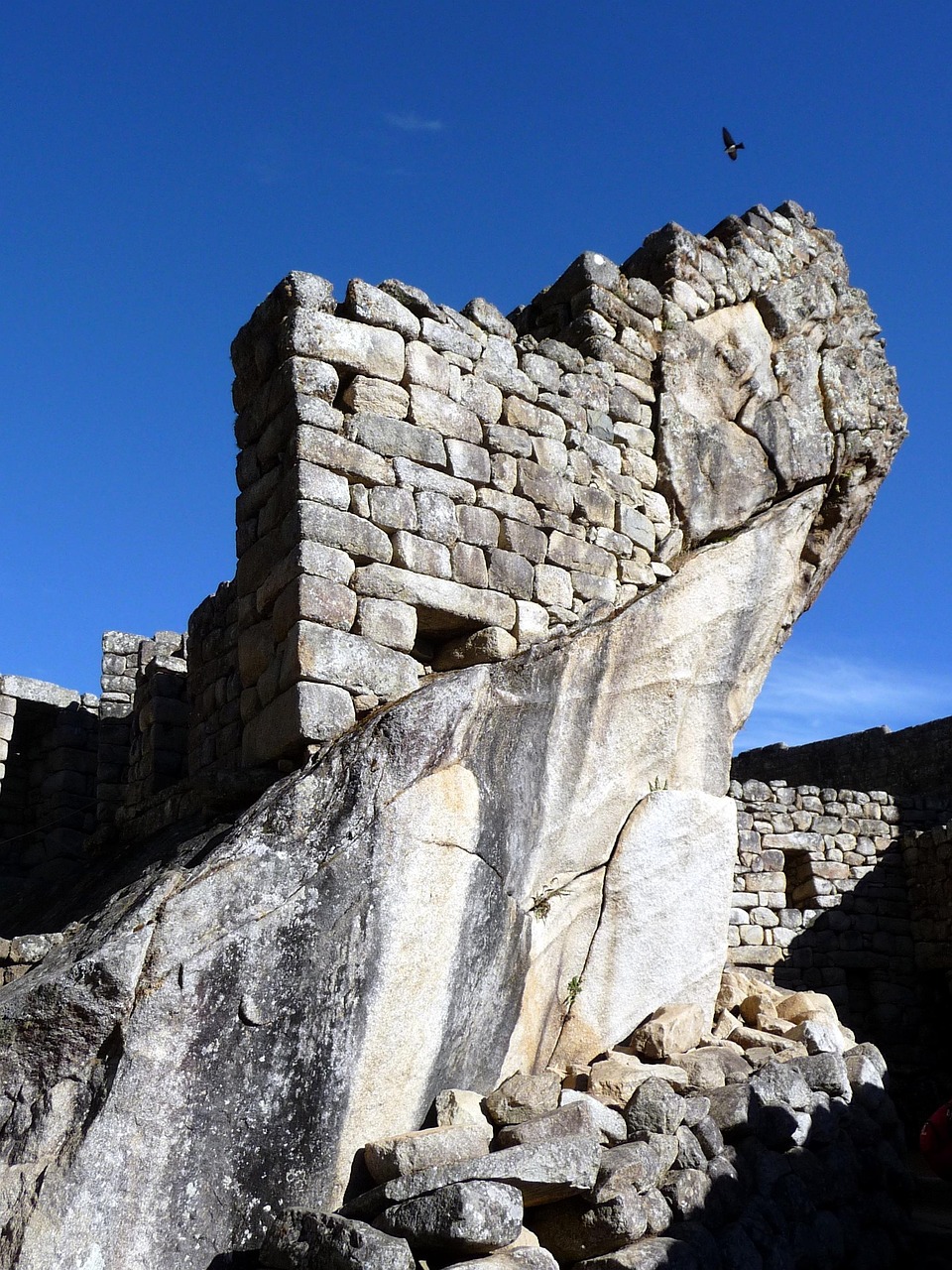 Templom Inca Peru Machu - Ingyenes fotó a Pixabay-en - Pixabay
