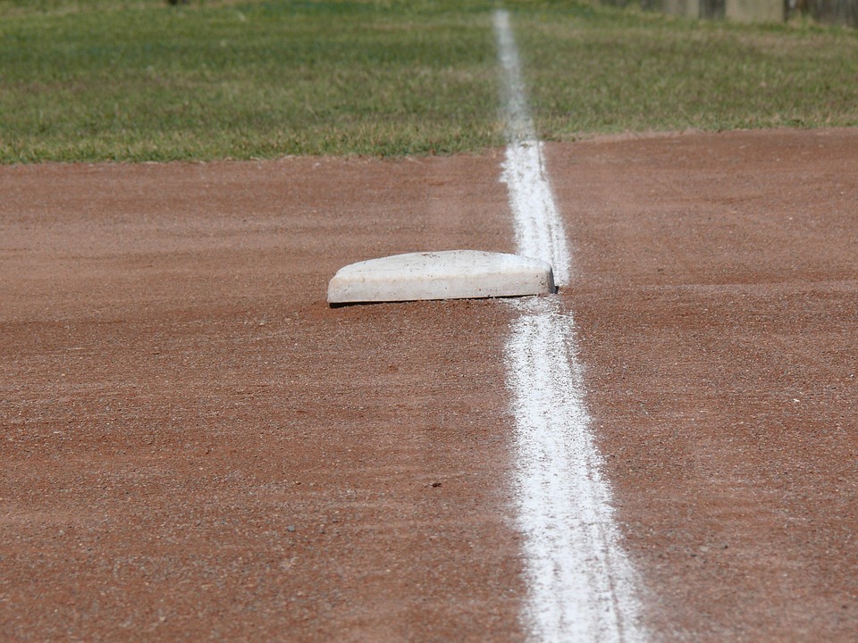 Sport Base-Ball Base Champ - Photo gratuite sur Pixabay - Pixabay