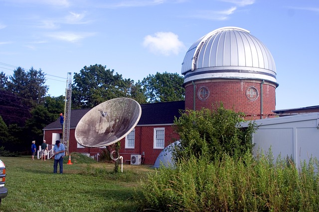 Observatory Radio Telescope - Free photo on Pixabay - Pixabay