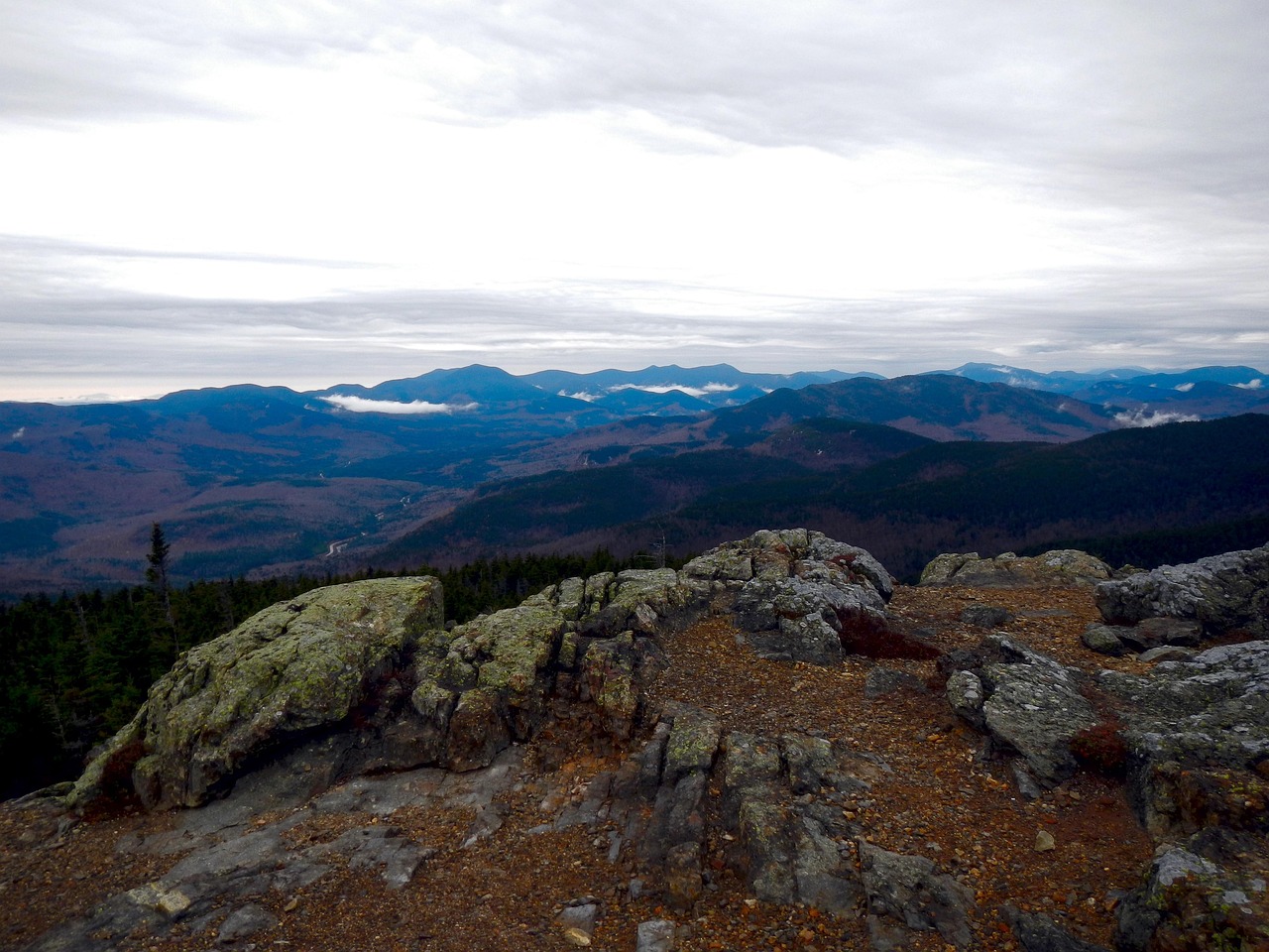Landscape Summit Nature - Free photo on Pixabay - Pixabay