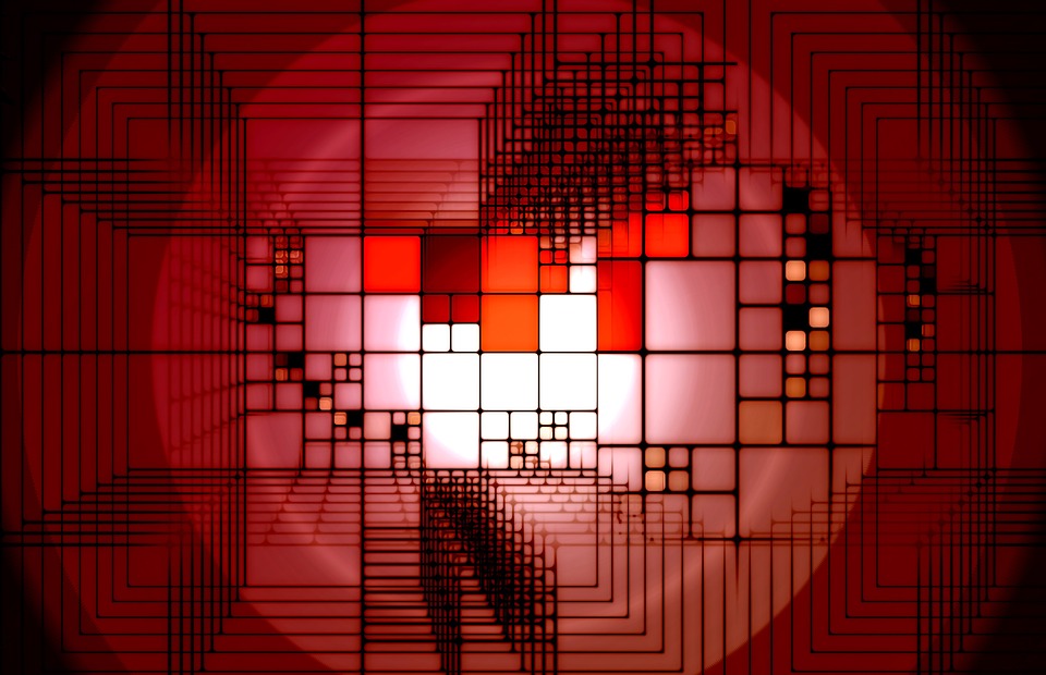 Pattern Structure Light Patterns - Free image on Pixabay