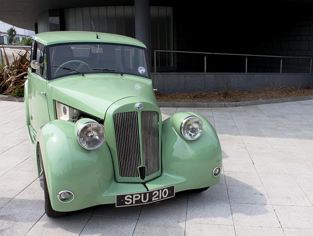 Old Car Antique Classic - Free photo on Pixabay - Pixabay