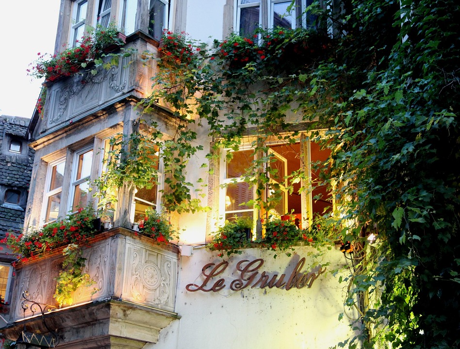 Kostenloses Foto: Le Gruber, Lokal, Restaurant - Kostenloses Bild auf ...