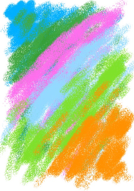 Download Pastel, Child, Painting. Royalty-Free Stock Illustration Image ...
