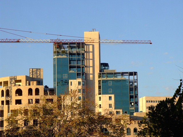 New Building Jerusalem - Free photo on Pixabay