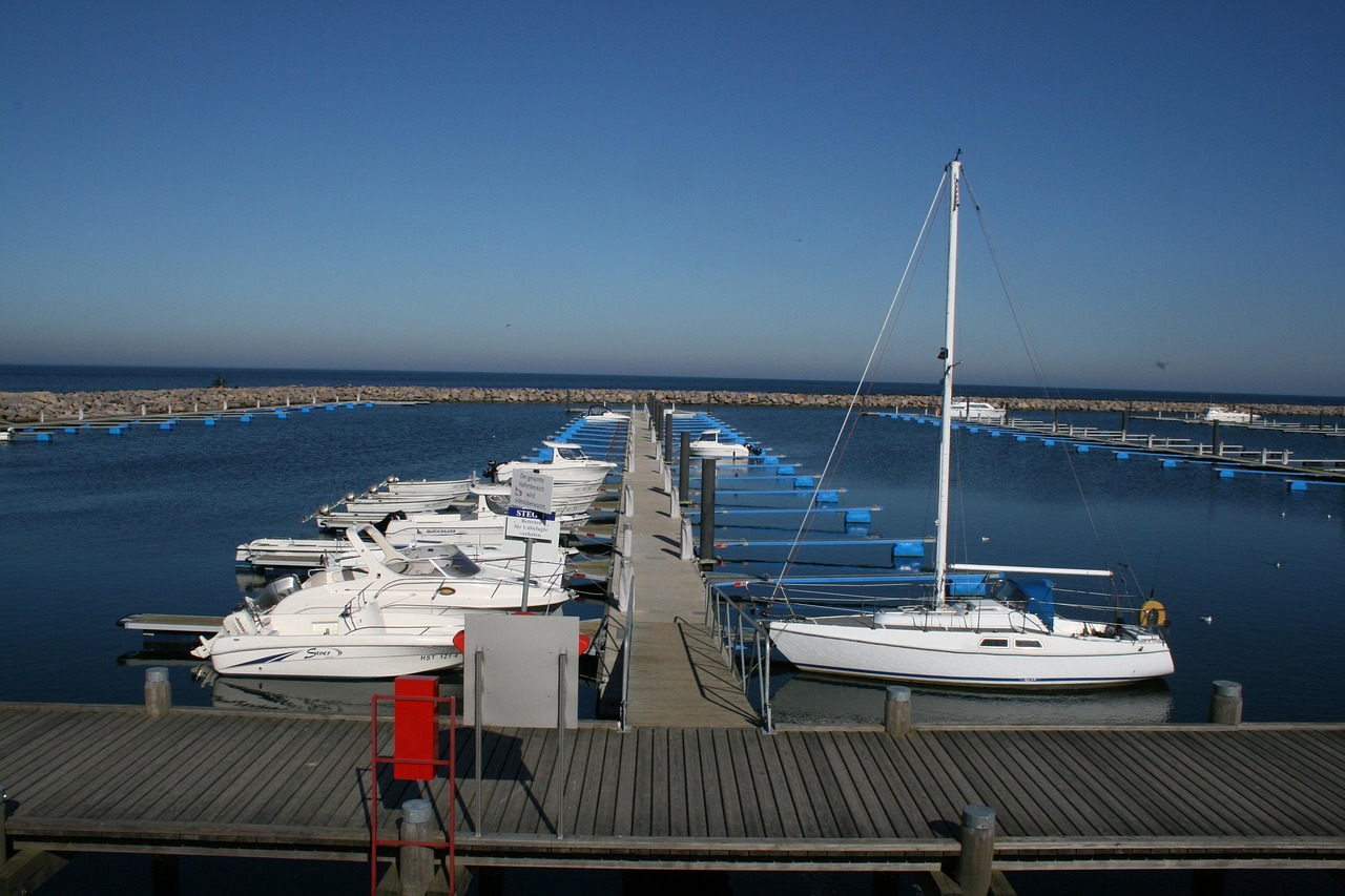 Baltic Sea Lake - Free photo on Pixabay - Pixabay