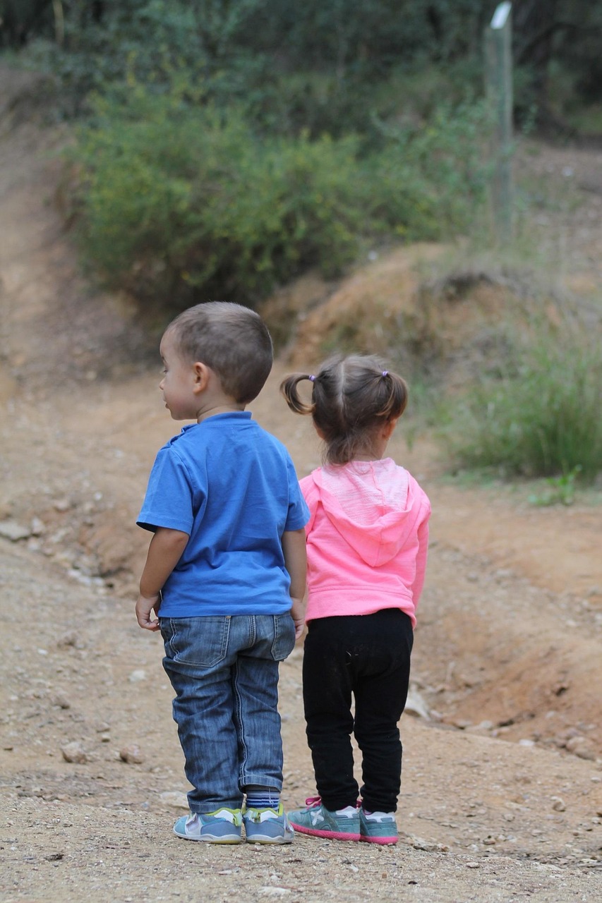 Plus de 60 000 images de Enfants Heureux et de Enfants - Pixabay