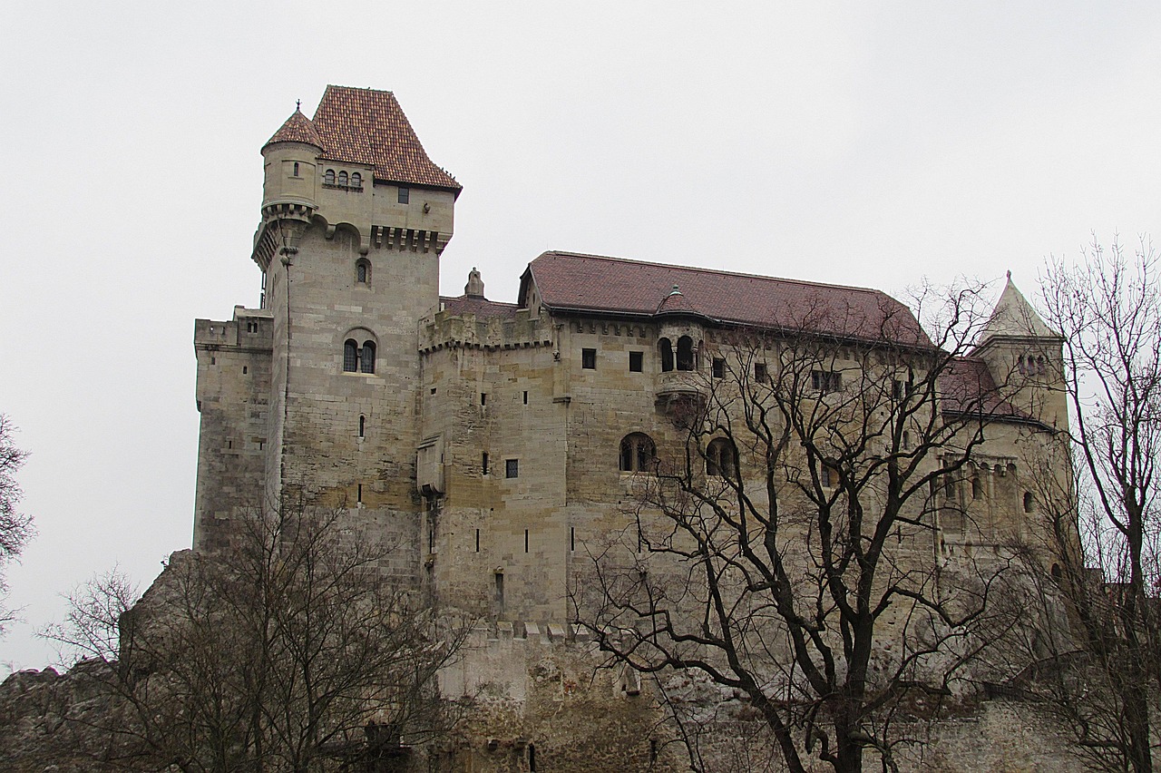 Château Lichtenstein - Photo gratuite sur Pixabay - Pixabay