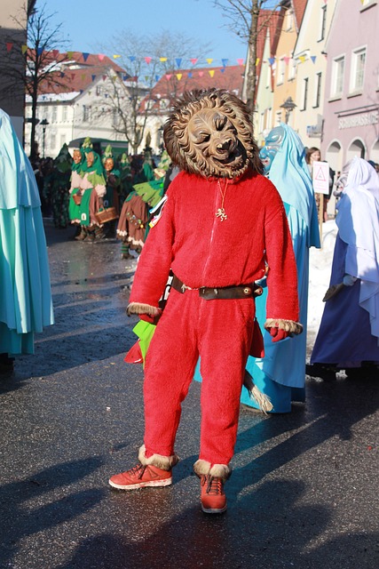 Más de 4 imágenes gratis de Fasching Kamelle y Fasching - Pixabay