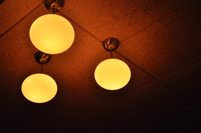 Lamp Yellow Light - Free photo on Pixabay - Pixabay