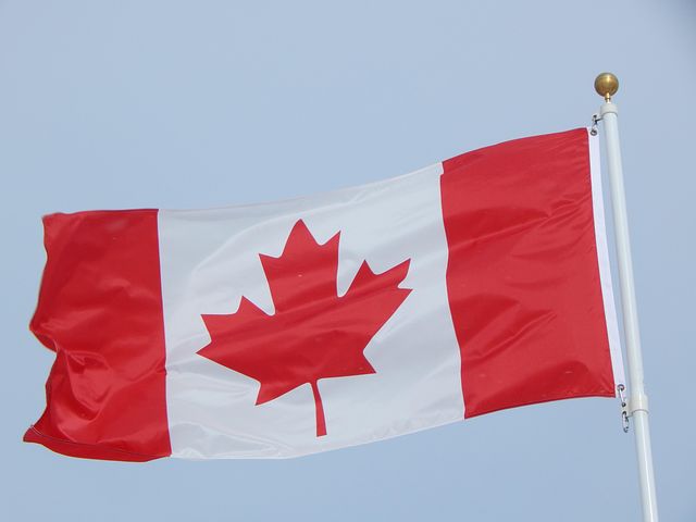 200+ Free Canada Flag & Canada Images