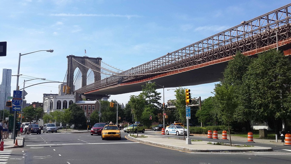 Usa Brooklyn - Kostenloses Foto auf Pixabay - Pixabay