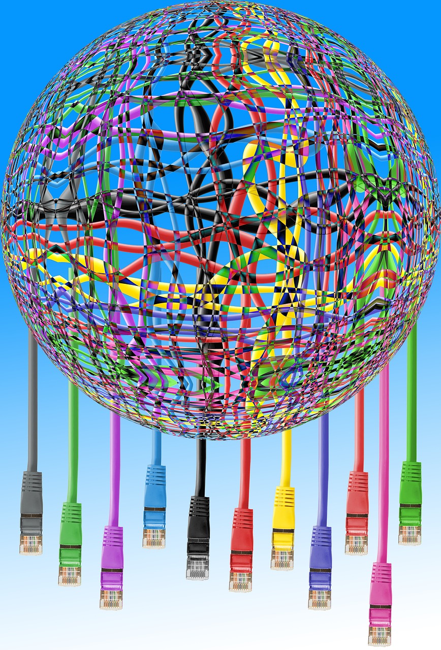 Network Cables Connector Free Image On Pixabay Network Cables Connector Free Image On Pixabay