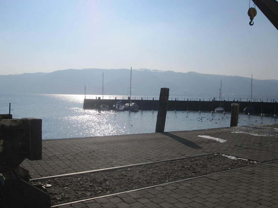 Lago De Constanza - Foto gratis en Pixabay - Pixabay