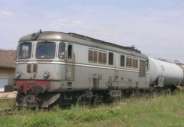 Romania Train - Free photo on Pixabay - Pixabay