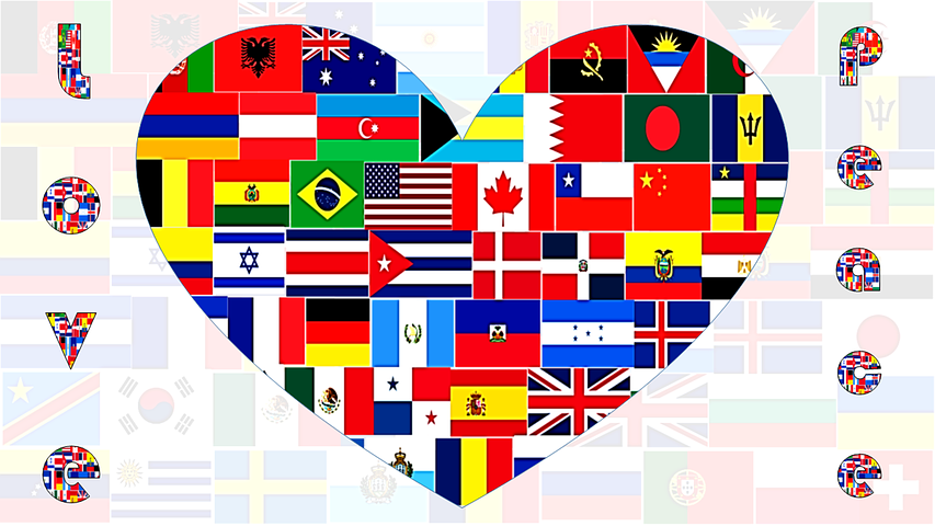 Más de 400 imágenes gratis de Banderas Del Mundo y Banderas - Pixabay
